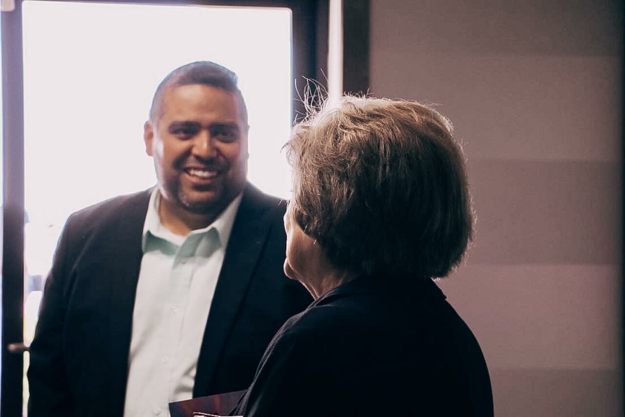 About | The Table Community Church