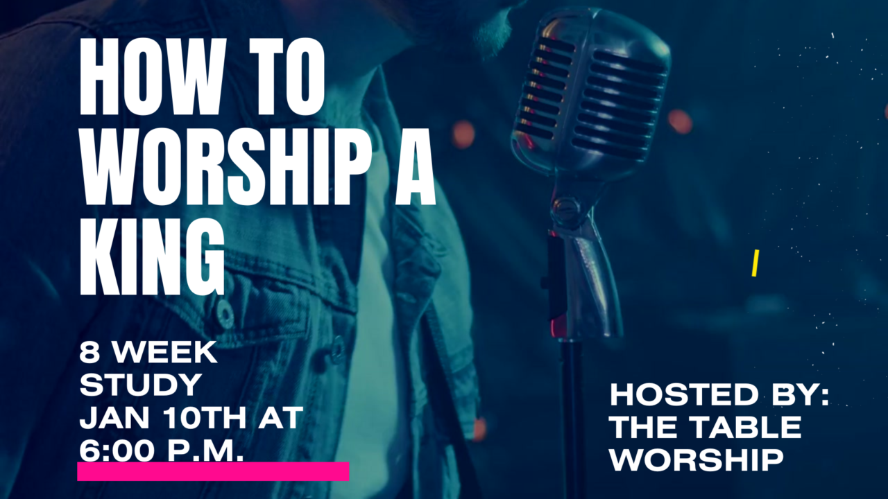 Events | The Table Community Church